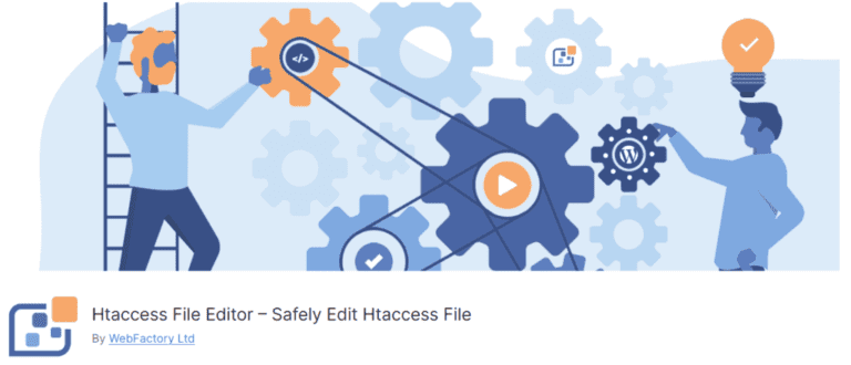 Cómo localizar, crear y editar el archivo .htaccess de WordPress