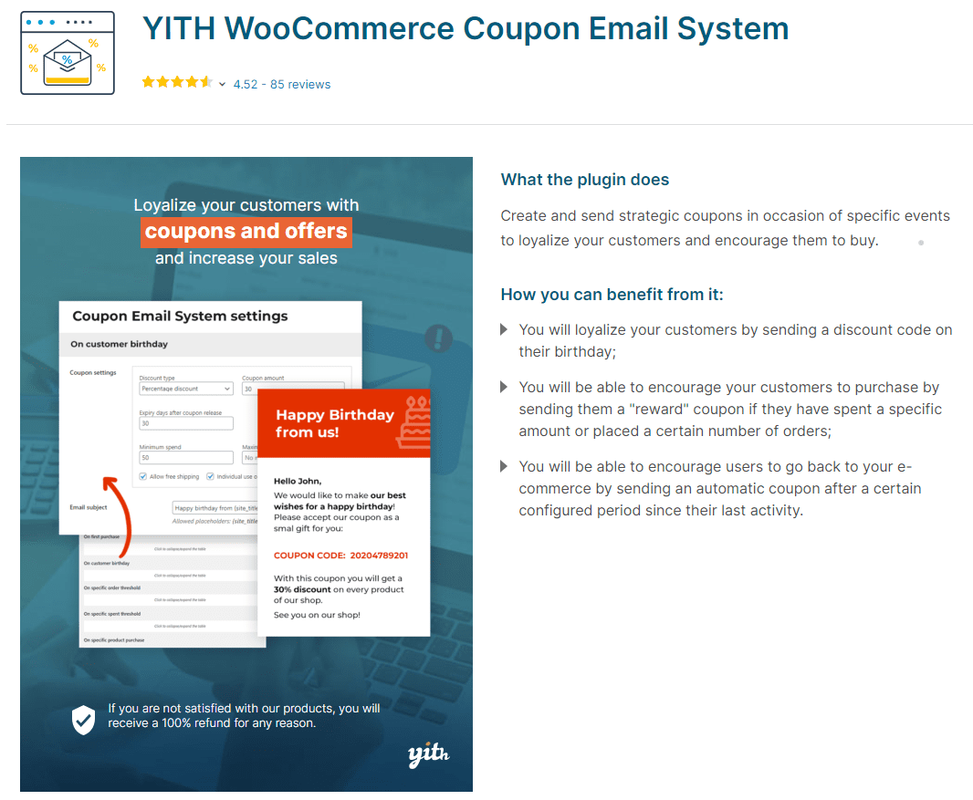 Master WooCommerce Smart Coupons with Easy Creation Guide