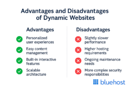 Static vs Dynamic Websites (2025): What’s Best for Speed, SEO & Growth?