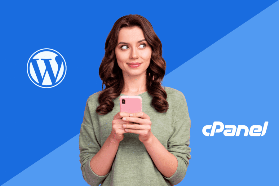 cPanel vs WordPress Hosting: Key Differences, Pros and Cons