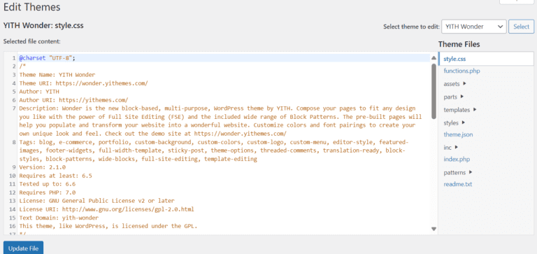 Best Ways to Customize WordPress Header for a Unique Look