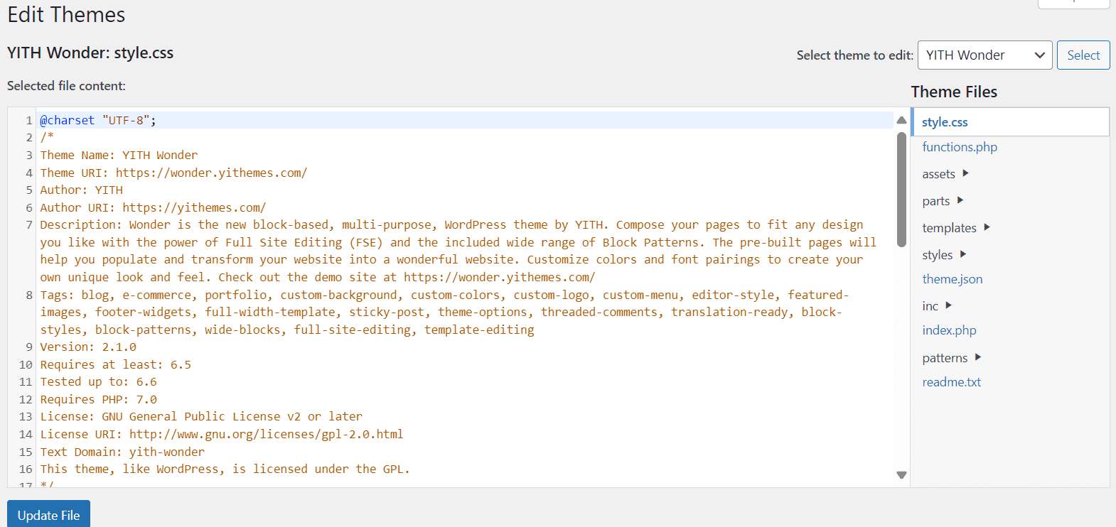 Best Ways to Customize WordPress Header for a Unique Look