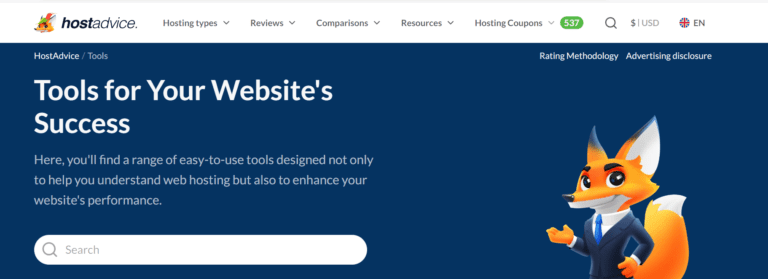 How to Find Where a Website is Hosted: Top Tools and Guide