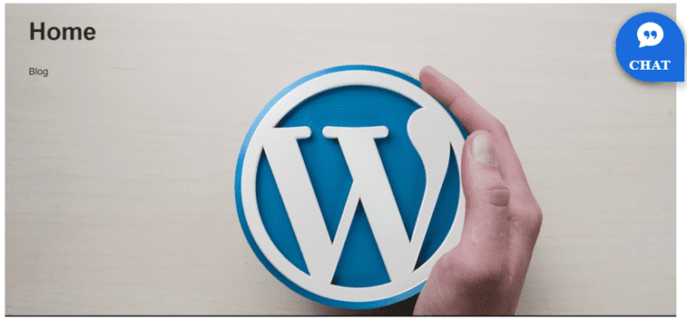 How to Set Up a Separate Blog Page in WordPress for Your Site