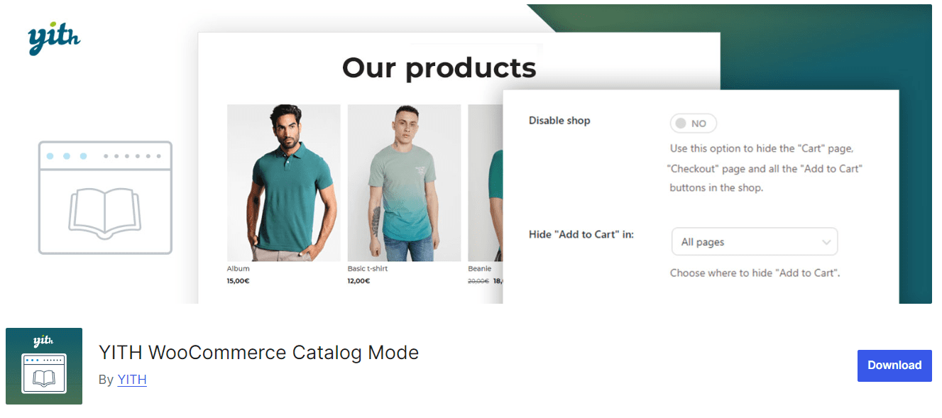 How To Hide Or Disable The Woocommerce Add To Cart Button 3478