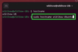 How to Change Linux Hostname: Simple Steps for Any Distribution - Bluehost Blog