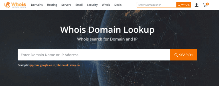 How to Find Where a Website is Hosted: Top Tools and Guide