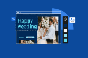 Guide to Creating a Custom Logo for Your WordPress Website