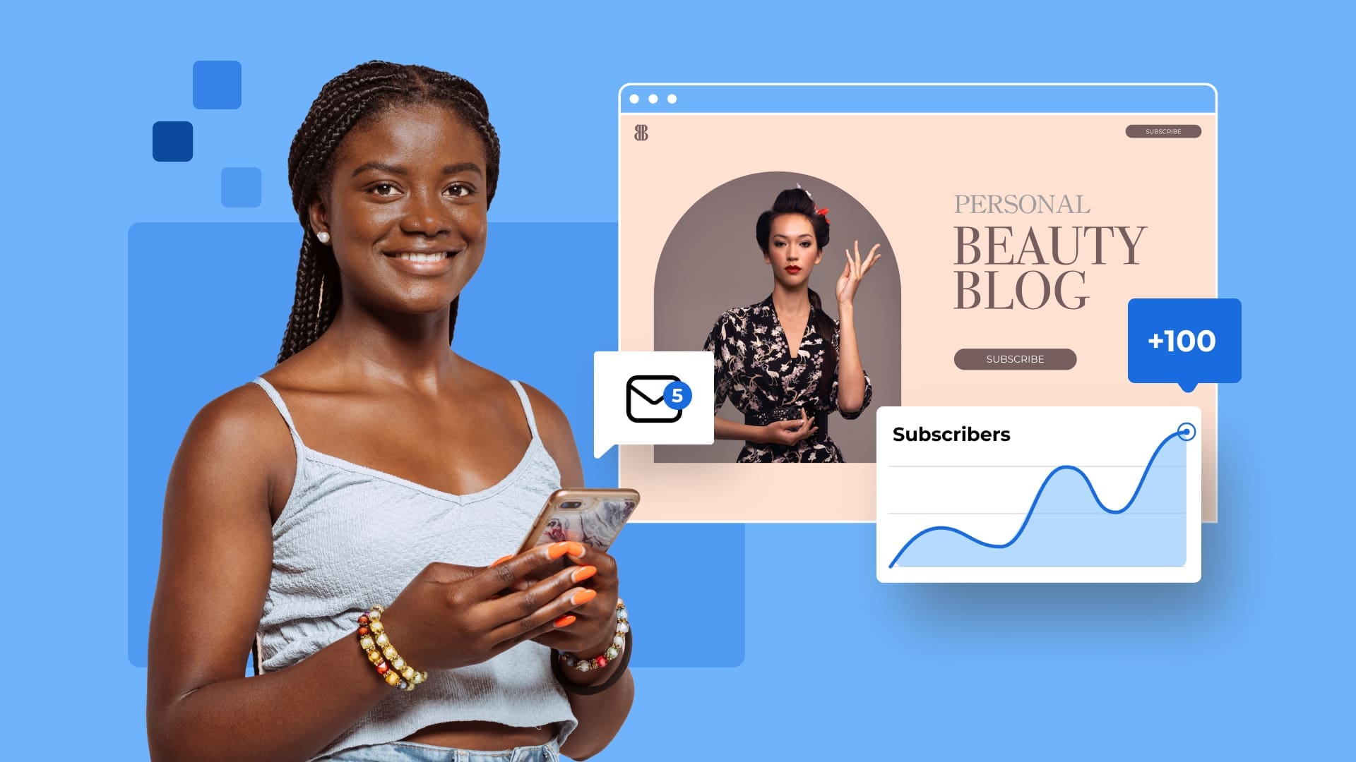 Monetize Your Passion with Bluehost's eCommerce Essentials - Bluehost Blog