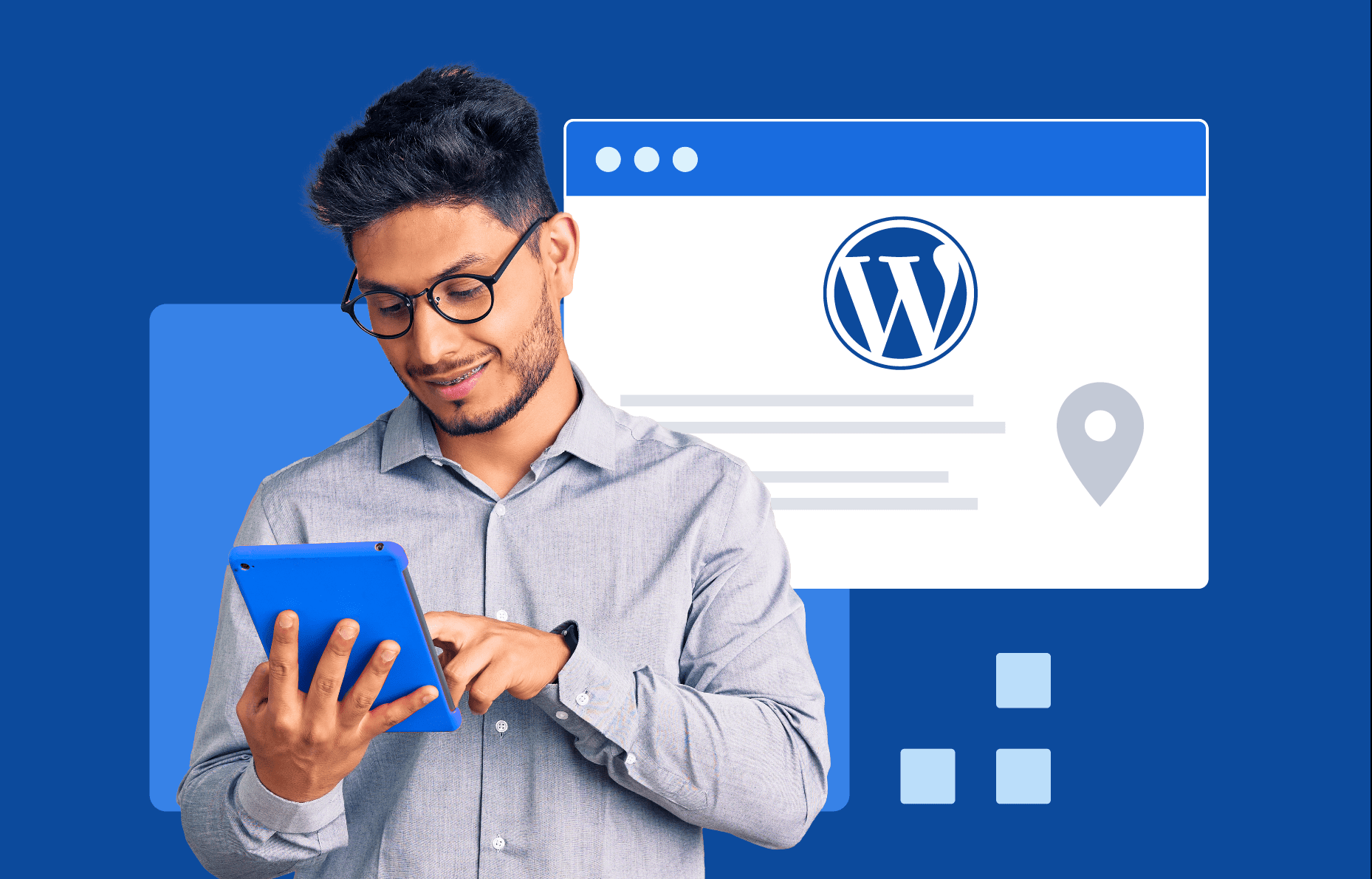 How to Find a WordPress Website Design Agency - Bluehost Blog