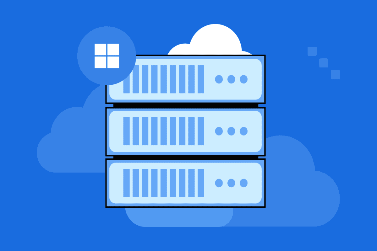 Windows Web Hosting 2025: Top Features, Benefits, and Providers ...