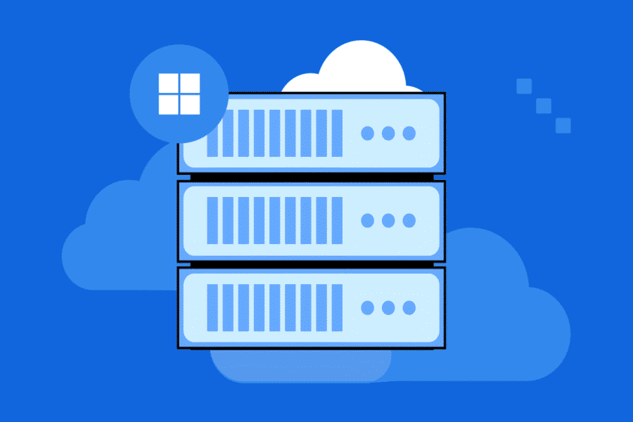 Windows Web Hosting 2025: Top Features, Benefits, and Providers ...