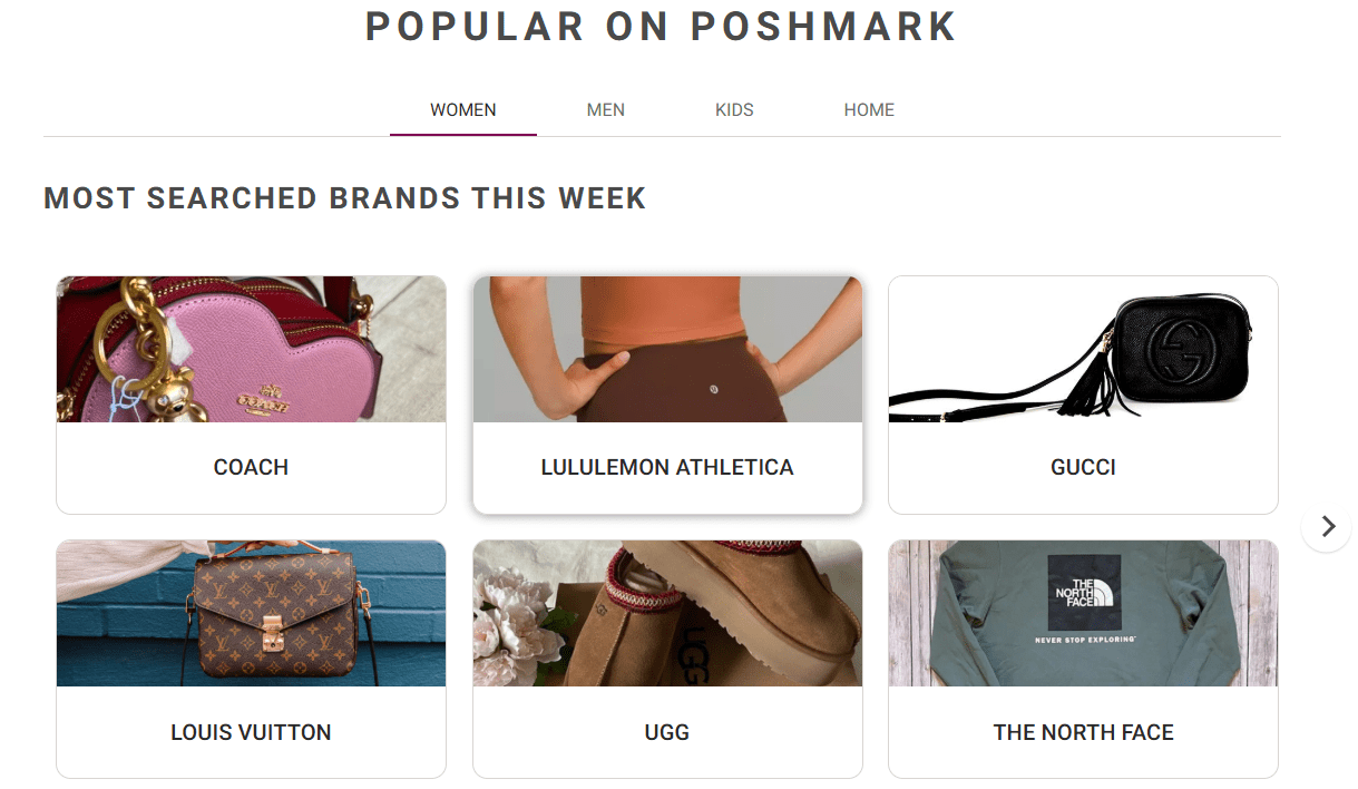 Mastering Poshmark: How to Sell Fast and Make Money