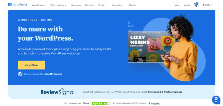 How to Become a Content Creator in 2025: A Complete Guide - Bluehost Blog