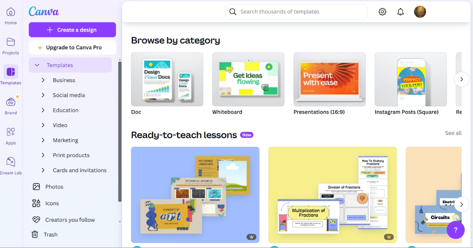 Sell Canva Templates on Etsy: Your Guide to Success