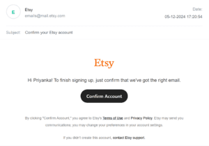 Etsy Selling for Beginners: Turn Your Passion into Profit