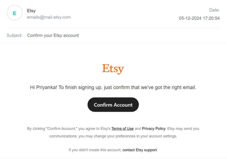 Etsy Selling for Beginners: Turn Your Passion into Profit