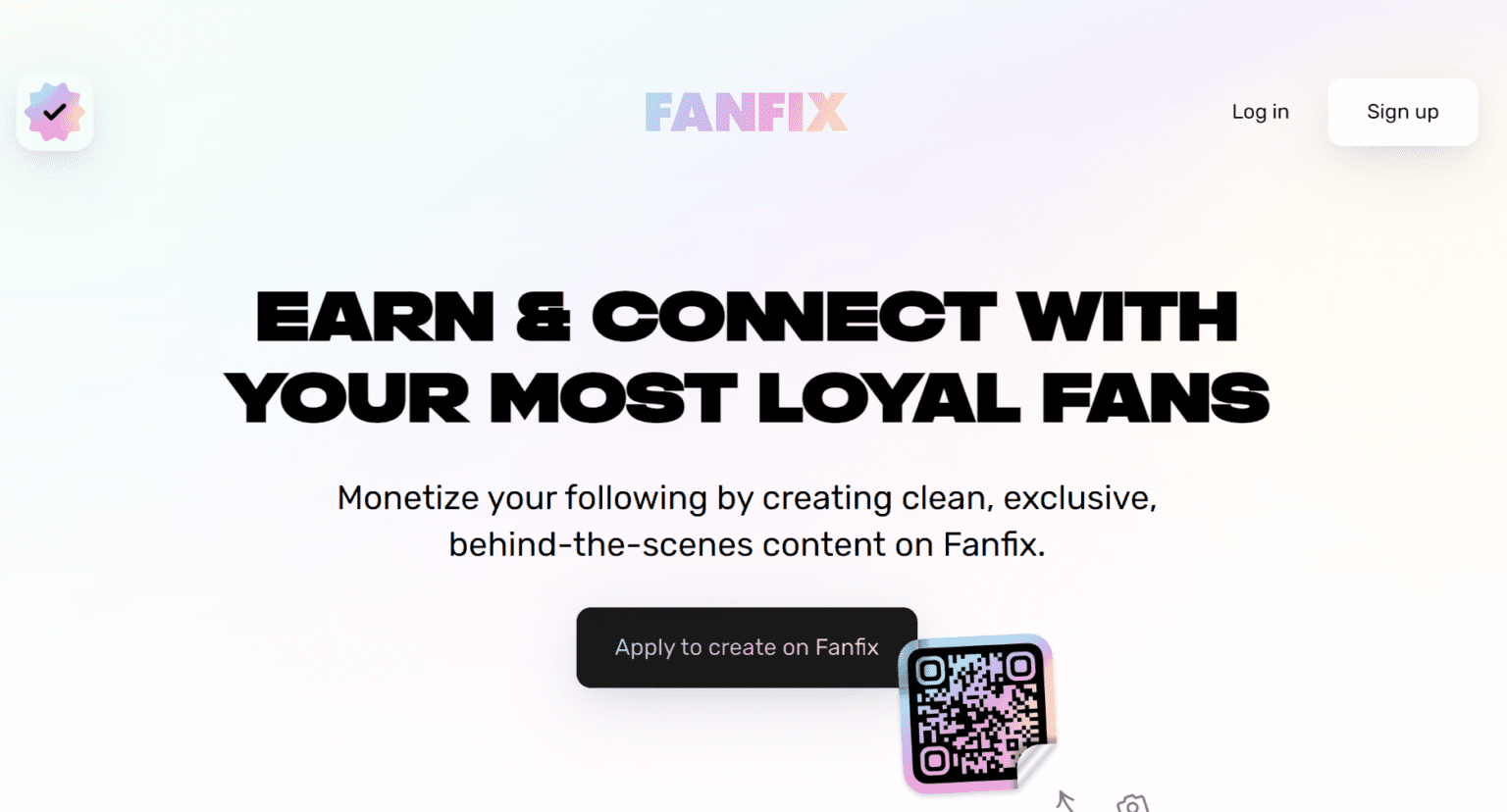 What is Fanfix? A Fresh Alternative for Content Creators in 2025