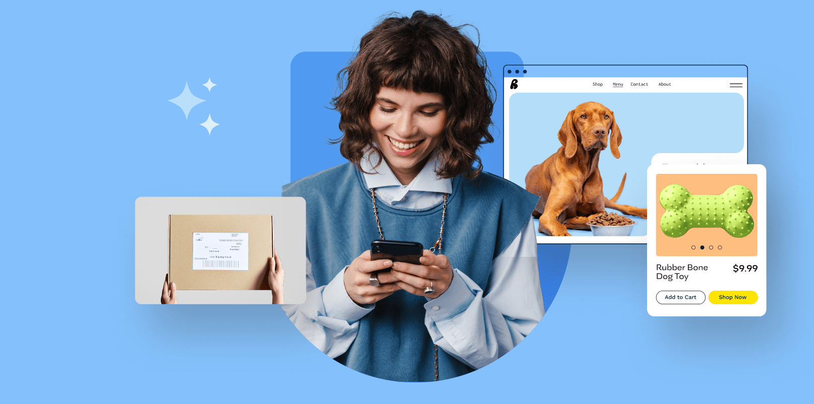 Dropshipping Meaning: Launch Your eCommerce Business