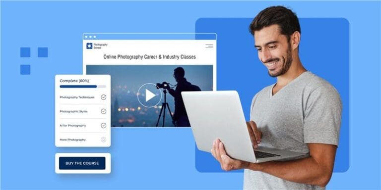 Step-by-Step Guide to Becoming an Online Course Creator