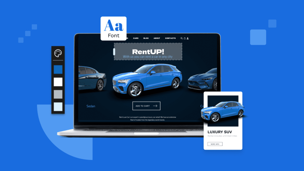 How to Choose the Best eCommerce Website Builder in 2025