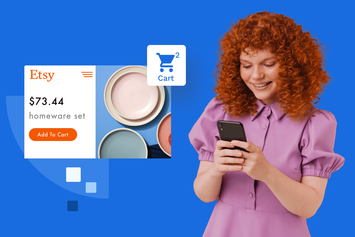 Etsy Selling for Beginners: Turn Your Passion into Profit