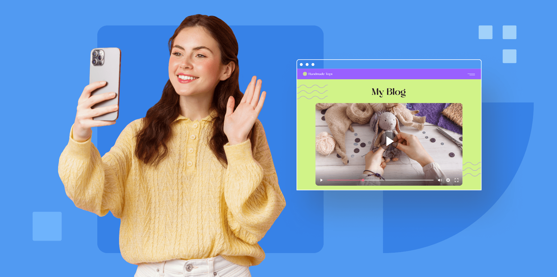 How to Become a Content Creator in 2025: A Complete Guide - Bluehost Blog