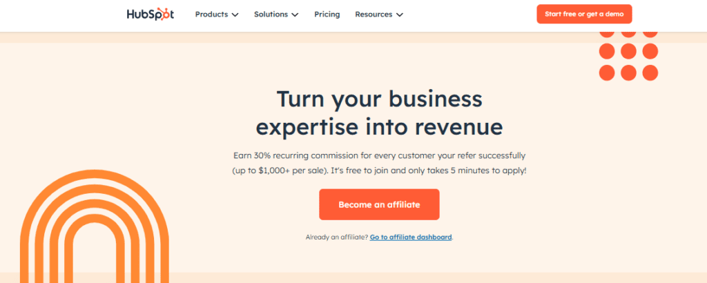 Top 10 Affiliate Marketing Programs for Maximum Earnings