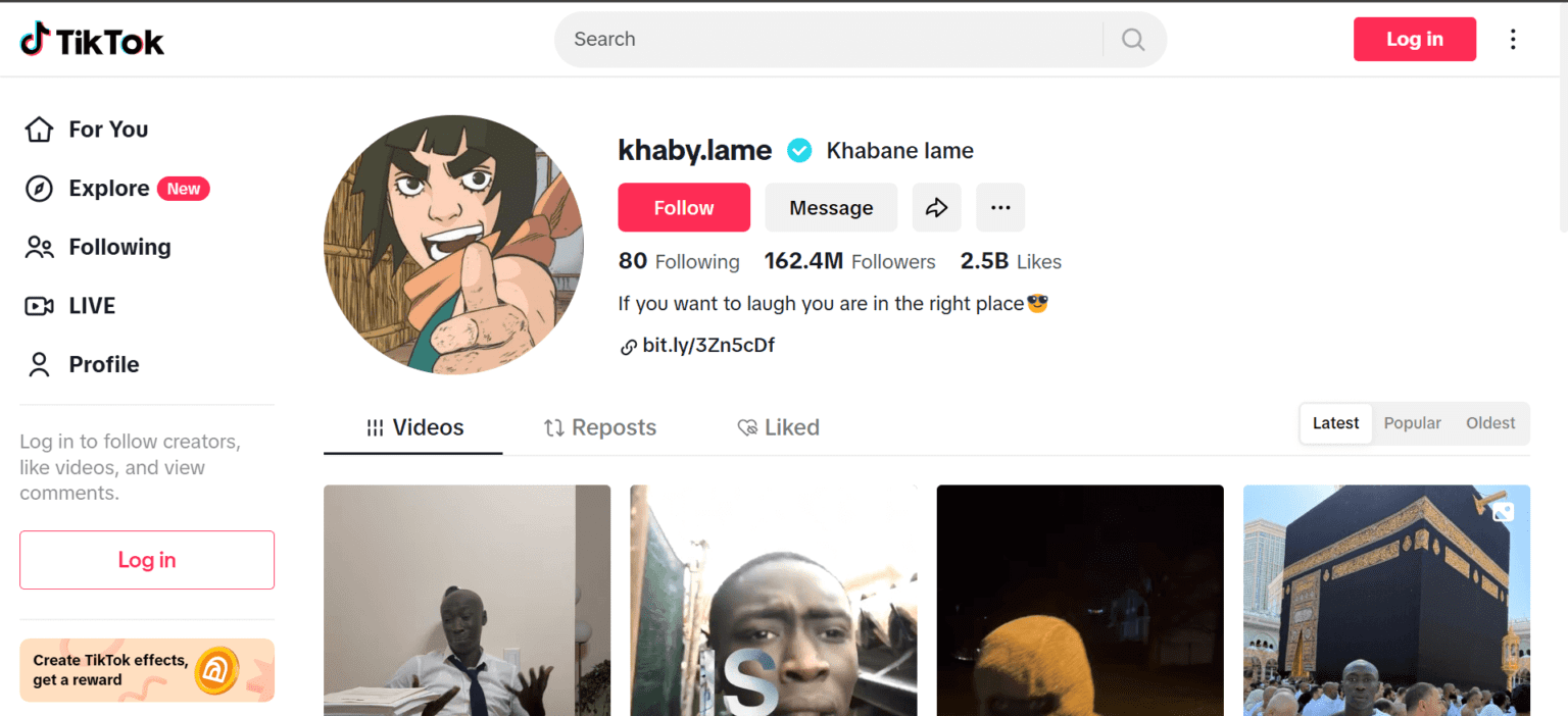 How Much Does TikTok Pay in 2025? Creator Income Breakdown + Free Calculator