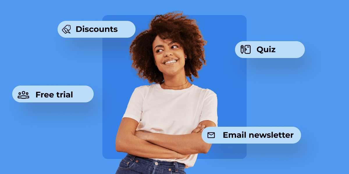 Creative Lead Magnet Examples to Attract and Convert Leads