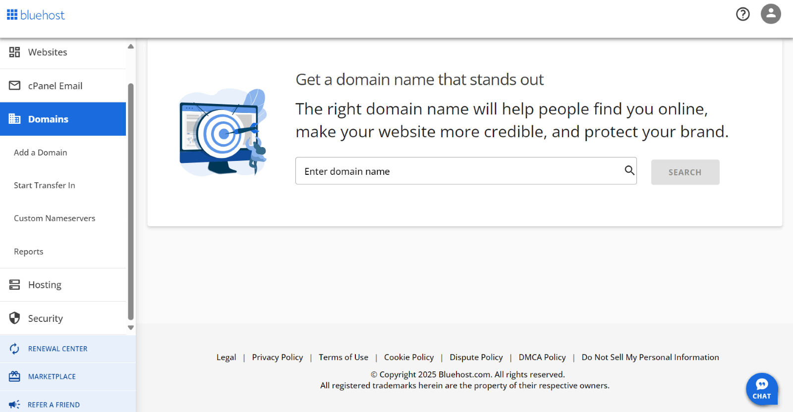 Transfer a Domain from Google Domains to Bluehost (2025 Guide)