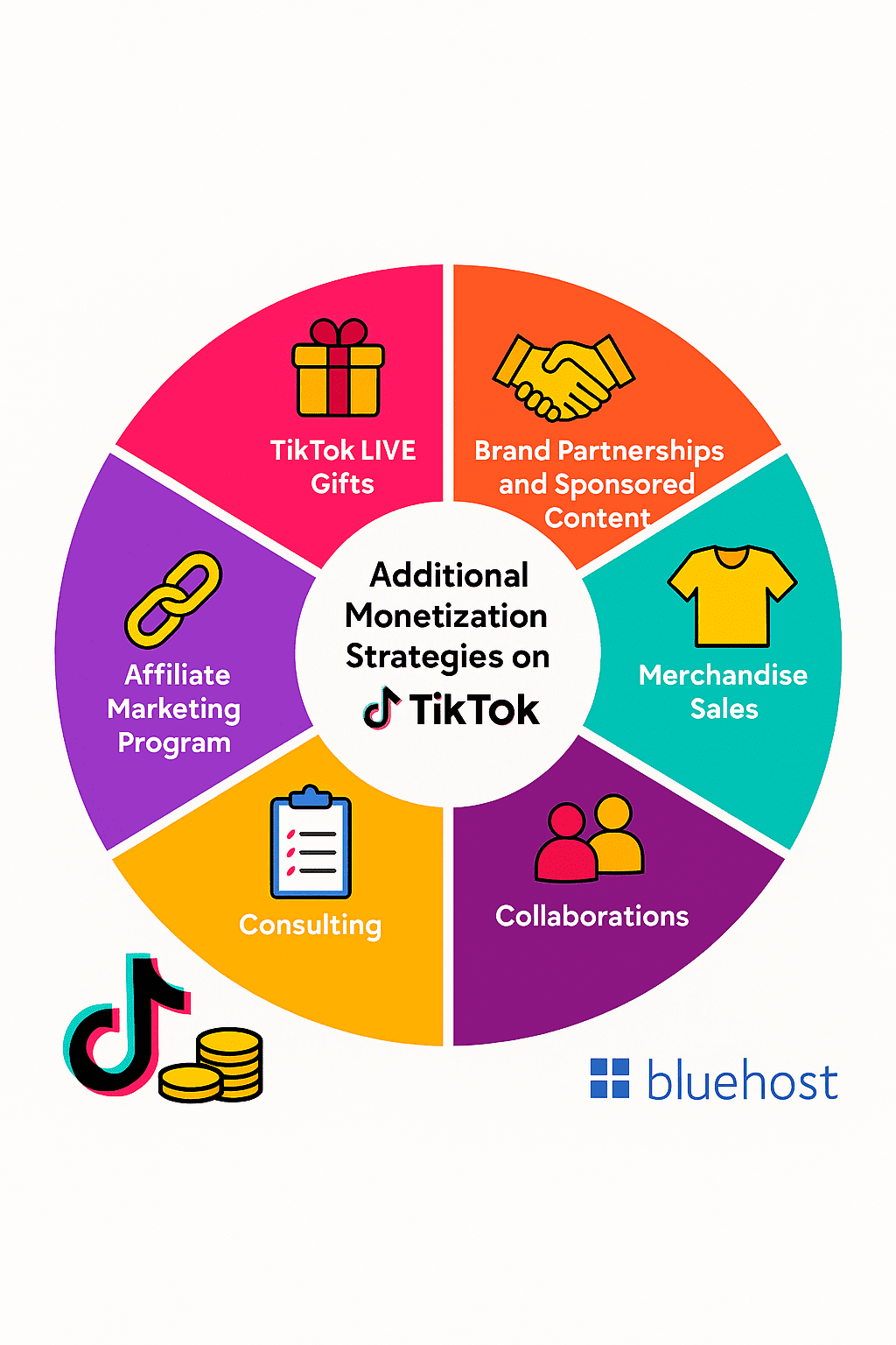 How Much Does TikTok Pay in 2025? Creator Income Breakdown + Free ...