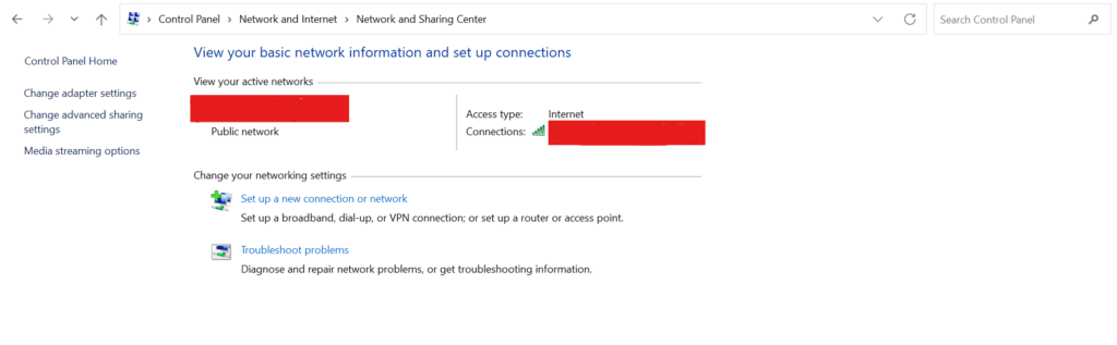 How to fix DNS Server Not Responding error