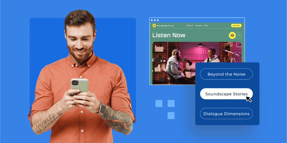 Best Podcast Name Ideas: 250+ Options to Stand Out