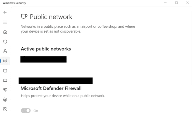 How to fix DNS Server Not Responding error