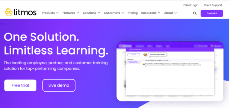 The Best eLearning Platform: A Guide to Choosing the Right One