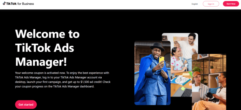 TikTok Ads Manager: Unlocking Effective Campaigns - Bluehost Blog