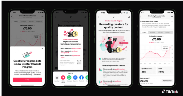 How Much Does TikTok Pay in 2025? Creator Income Breakdown + Free Calculator
