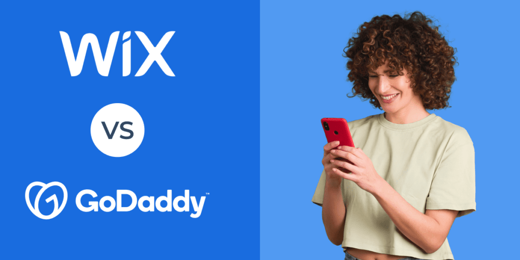 Wix vs GoDaddy: A Comprehensive Comparison for Your Website
