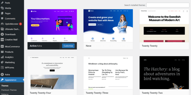 WordPress vs HTML: Which Platform is Best for Your Website?