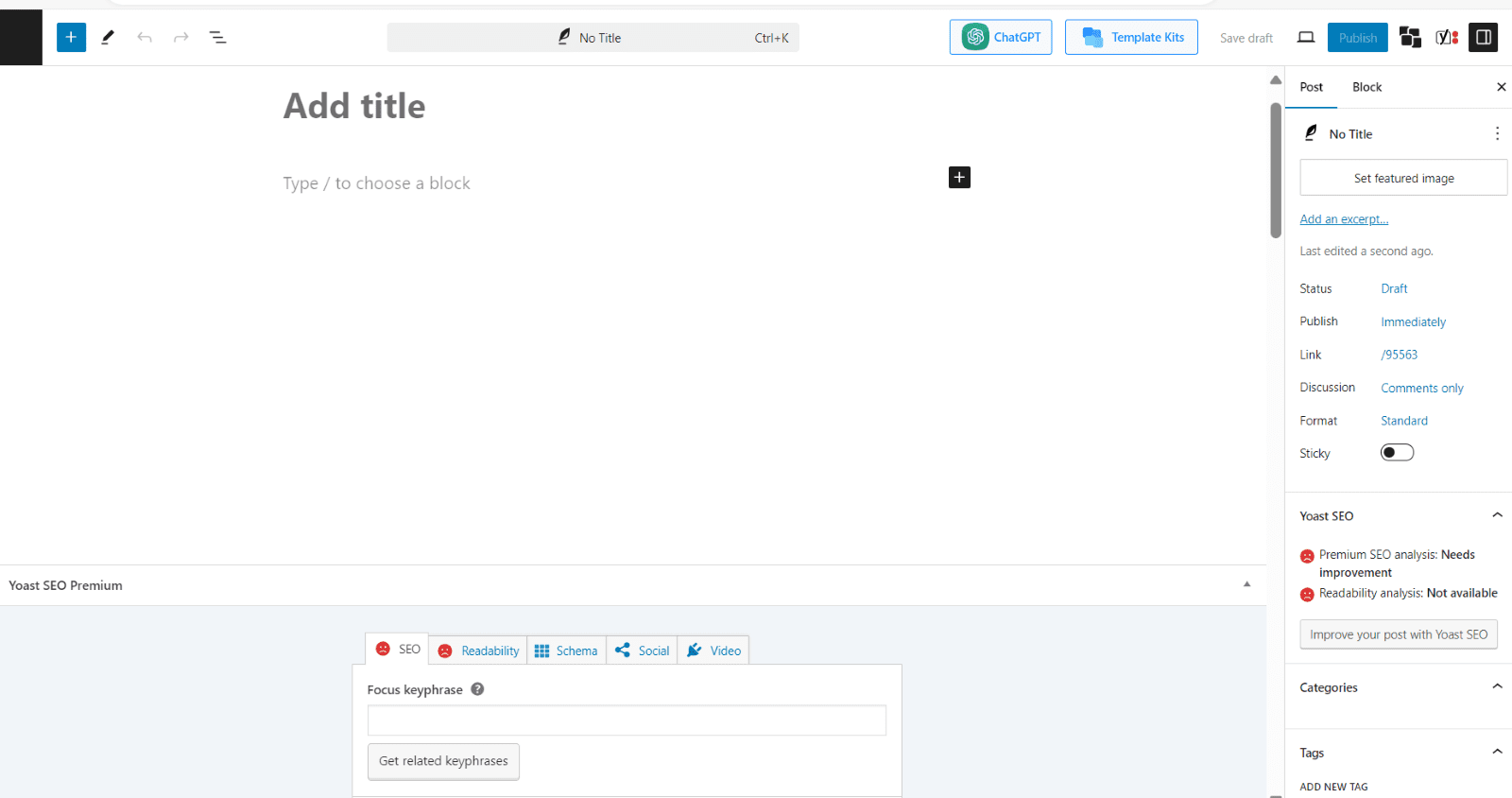 WordPress vs HTML: Which Platform is Best for Your Website?