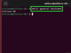 How to Change Linux Hostname: Simple Steps for Any Distribution ...