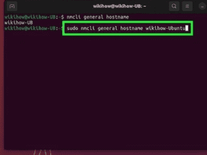 How to Change Linux Hostname: Simple Steps for Any Distribution - Bluehost Blog