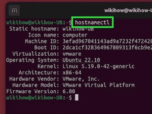 How to Change Linux Hostname: Simple Steps for Any Distribution - Bluehost Blog