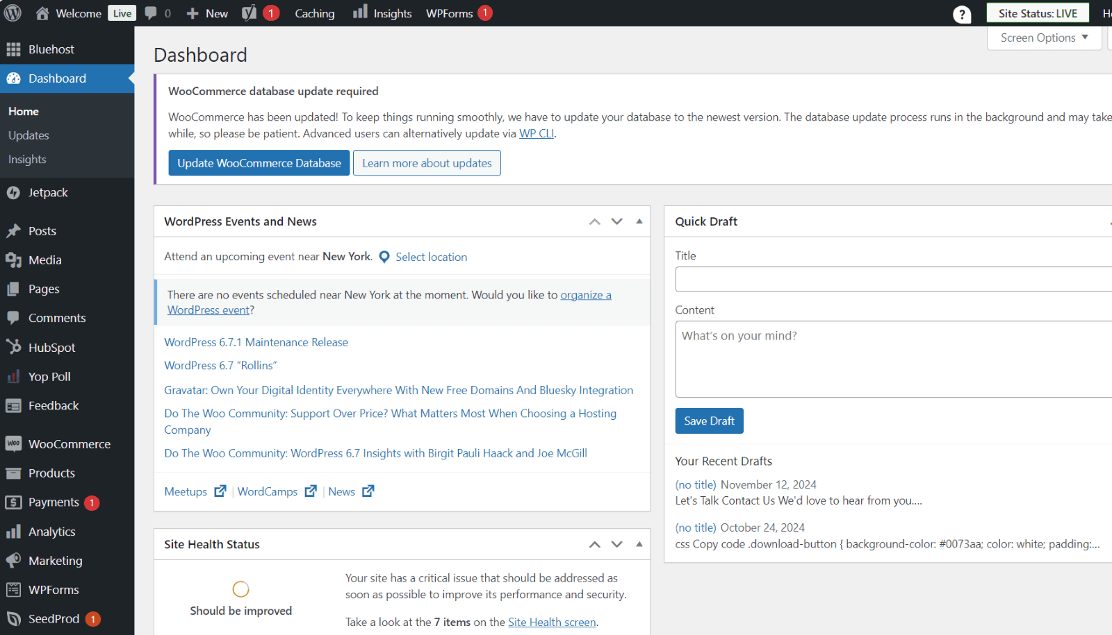 The Ultimate Kajabi Review: Pros, Cons and Why You Might Want to Consider WordPress Instead ...