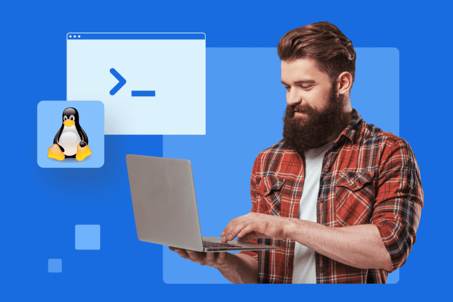 Los mejores comandos de Linux que debe conocer para un uso eficaz