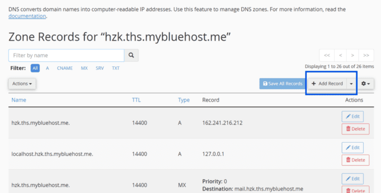 How to Add a CNAME Record: The Ultimate Guide (2025)