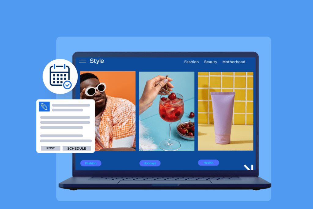 Best Blogging Platforms for 2025: Find Your Perfect Fit