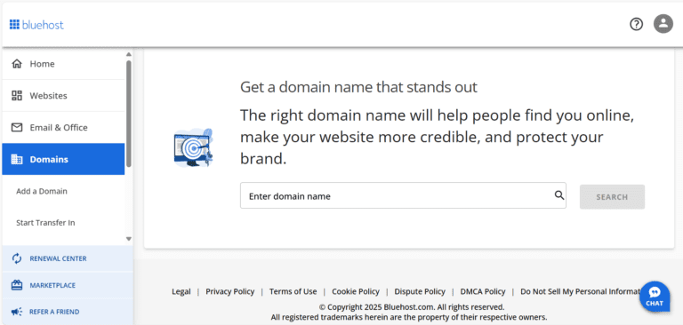 GoDaddy to Bluehost: Easy Domain Transfer Guide (Step-by-Step)
