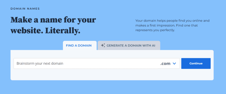 Your Guide to Finding the Best Domain Registrar